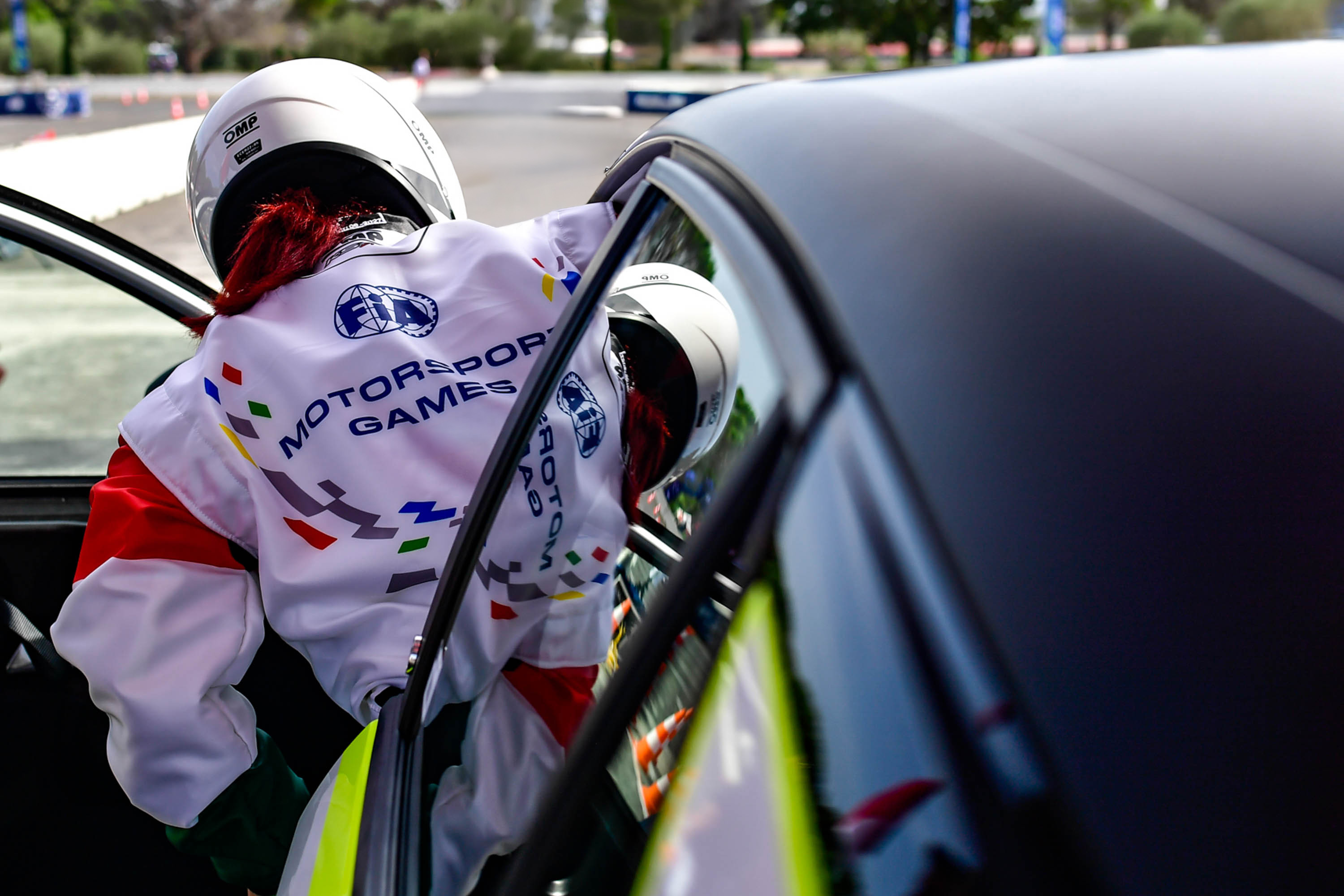 The countdown continues to the FIA Motorsport Games 2024 | FIA Motorsport Games | Official SRO ...