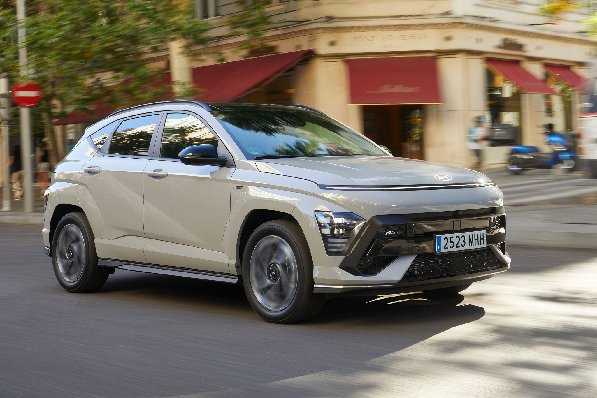 Hyundai partners the FIA Motorsport Games in Valencia | FIA Motorsport ...